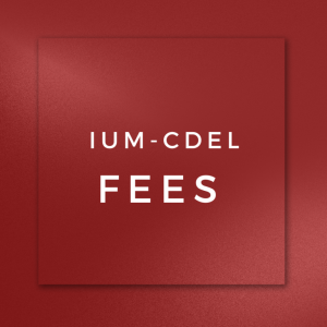 Tuition Fees - The International University of Management