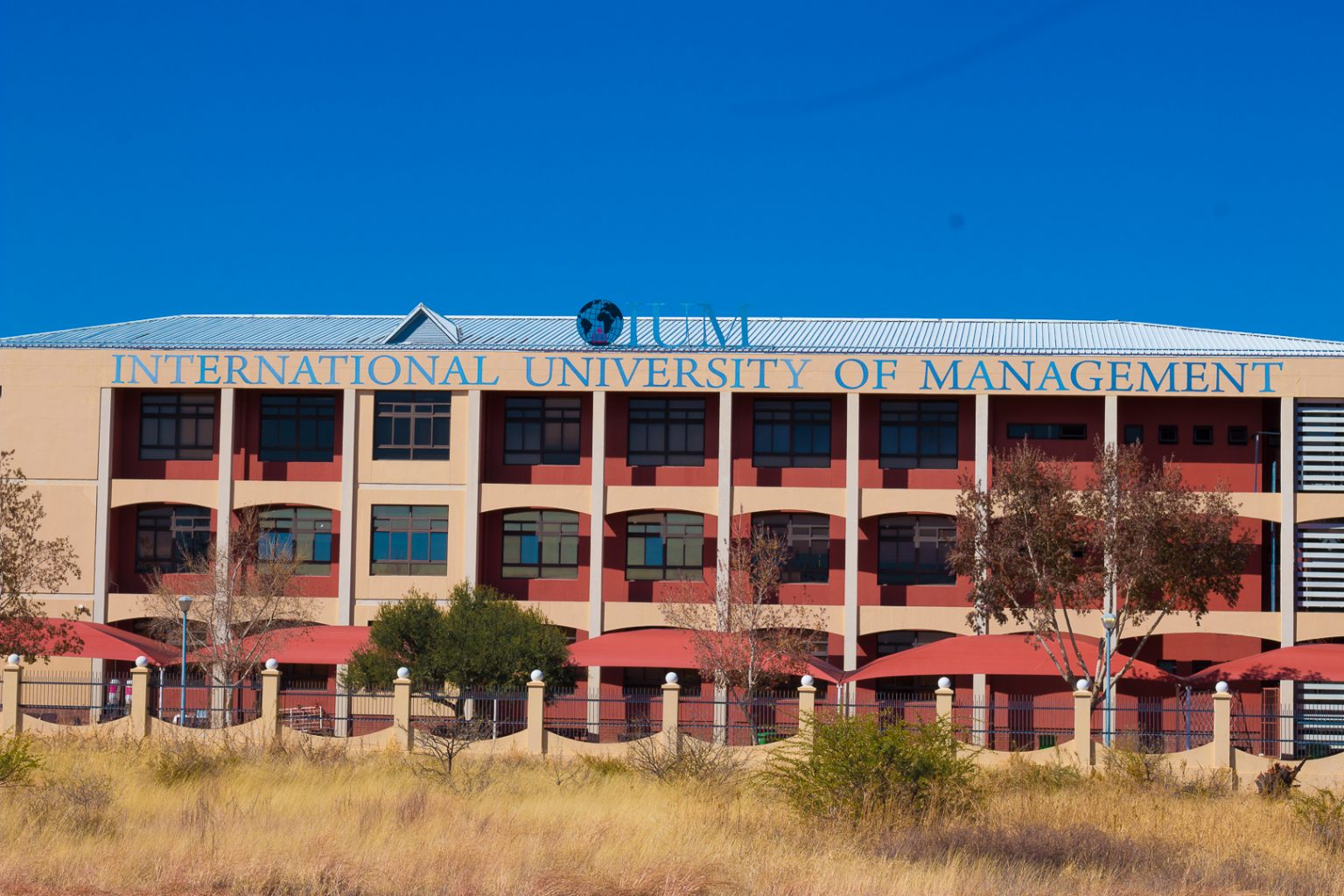 Main Campus, Dorado Park – The International University of Management