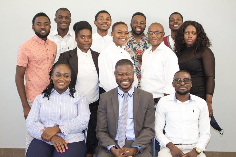 Faculty of Information and Communication Technology (ICT) - The International University of ...