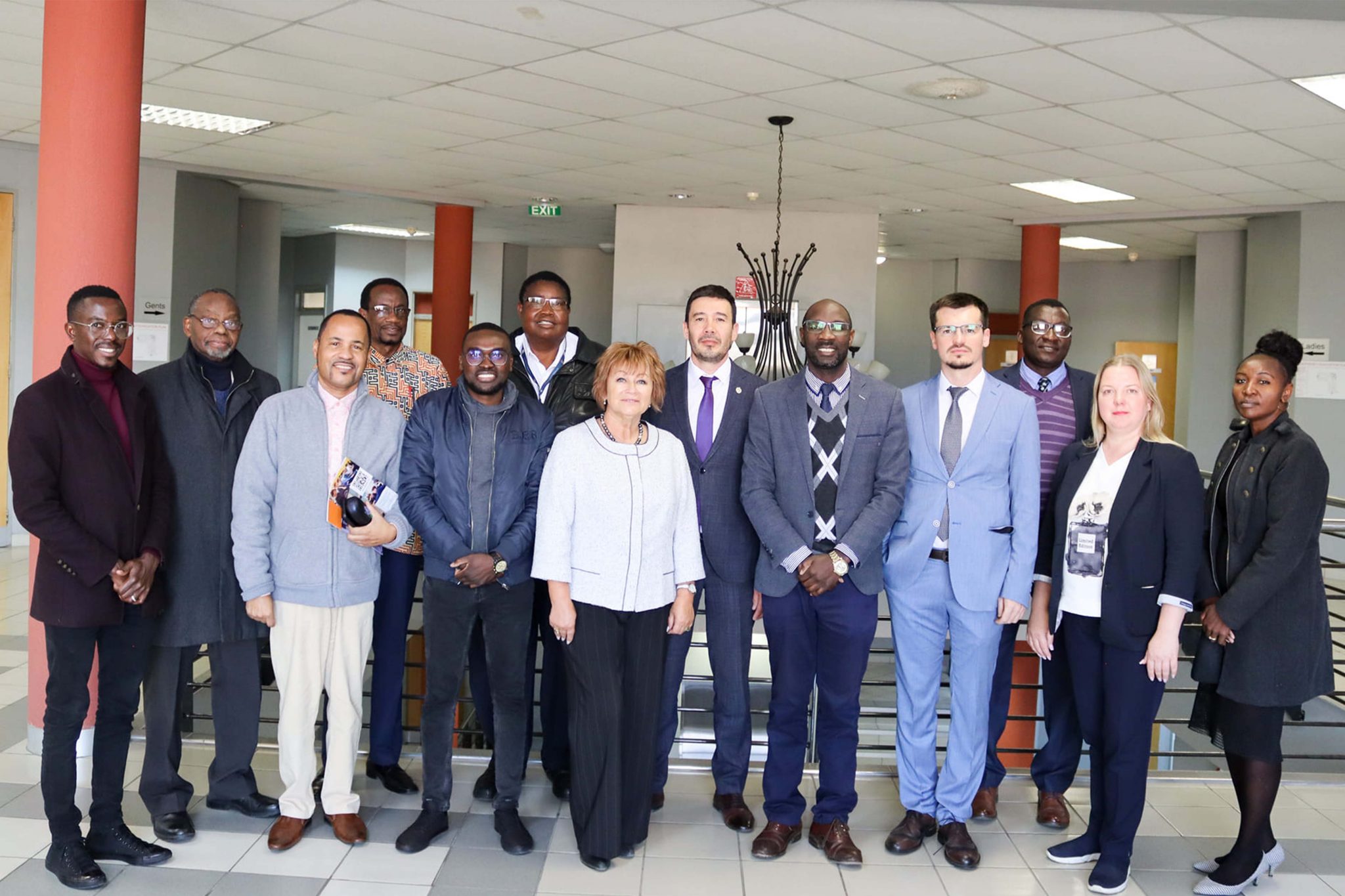 IUM Signs Cooperation Agreements with Russian Universities – The ...