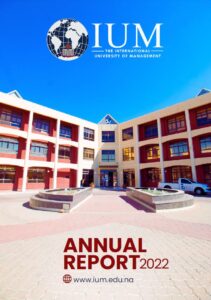 Annual Reports - The International University of Management
