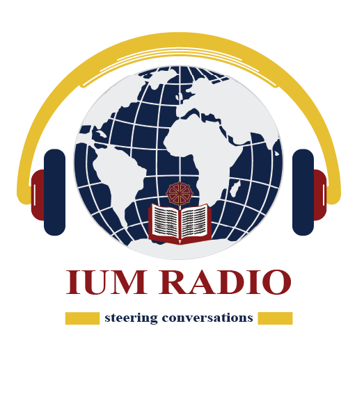 IUM Radio - The International University of Management