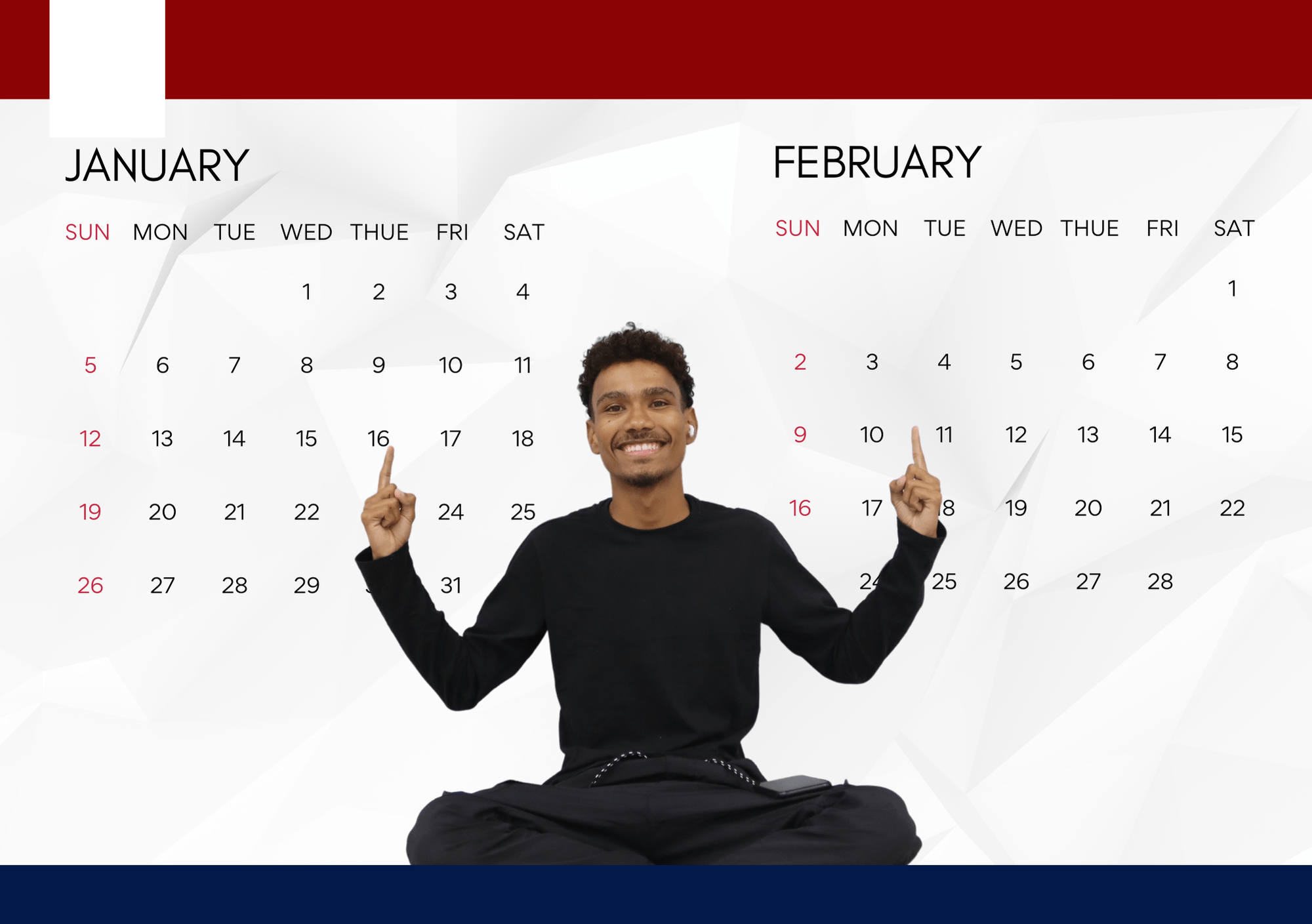 January / February 2025 Examination Timetable - The International ...