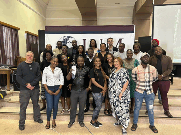 IUM Strengthens College of Arts (COTA) Lecturers’ Capacity in ...